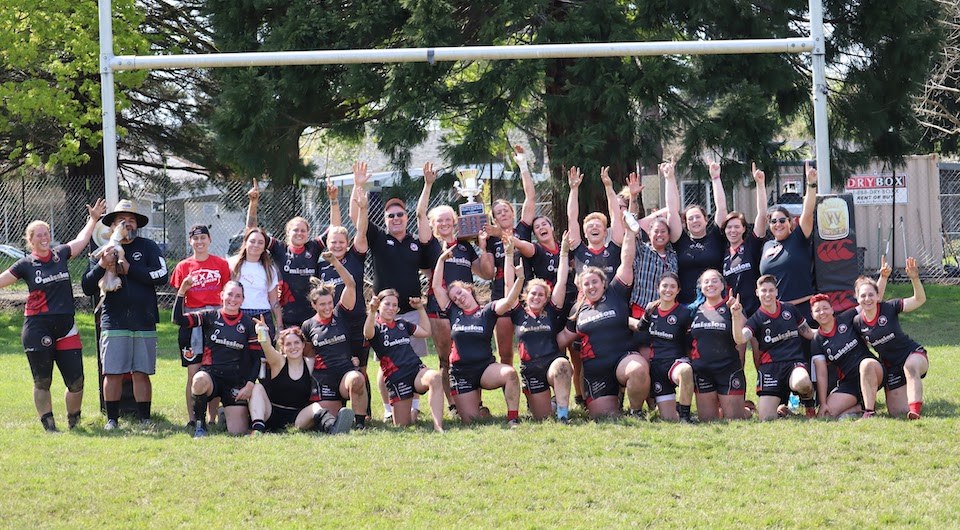 Home | Portland Rugby Club