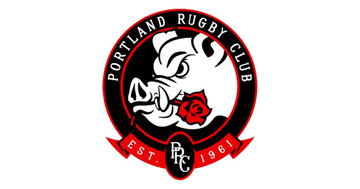 Home | Portland Rugby Club